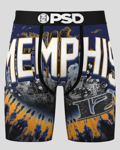 Ja Morant Signature Collection | PSD Underwear