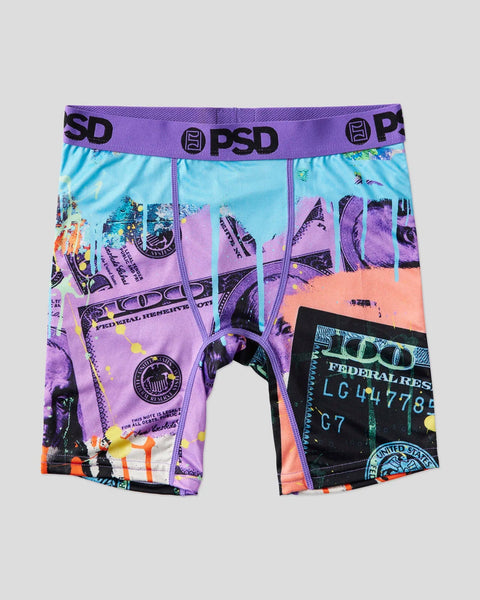 Youth Boxers | Boys Underwear | PSD®