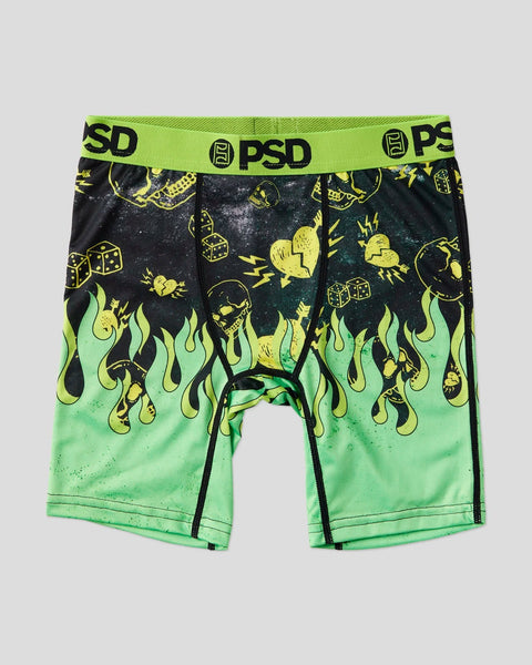 Youth Boxers | Boys Underwear | PSD®