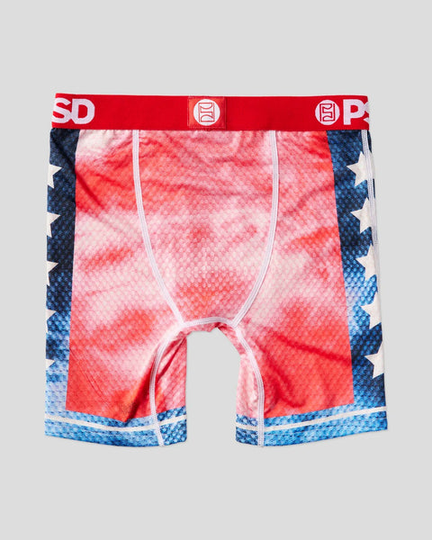 Youth Boxers | Boys Underwear | PSD®