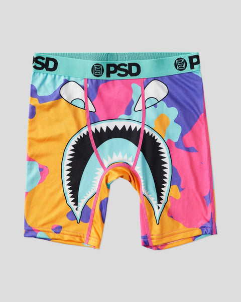 Youth Boxers | Boys Underwear | PSD®