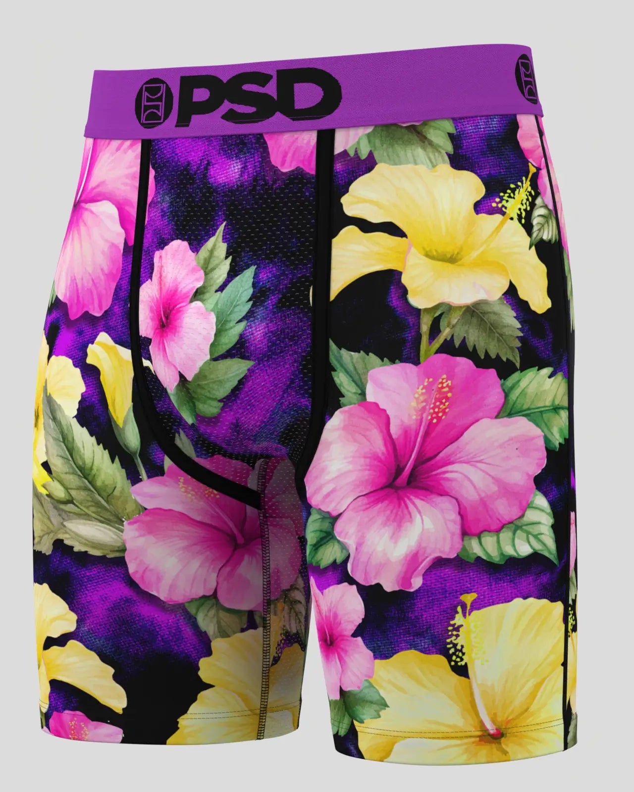 Tropic Blaze | Standard Length | PSD®