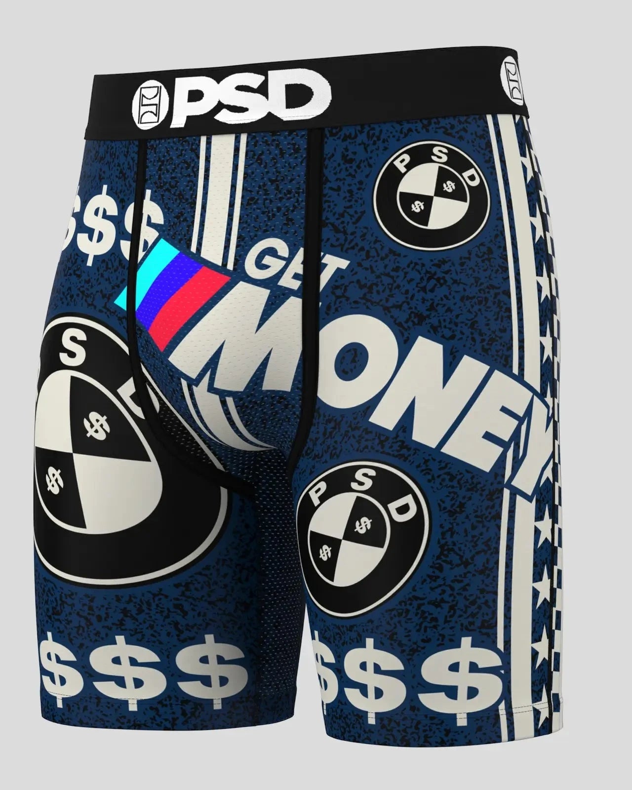 M Class | Standard Length | PSD®