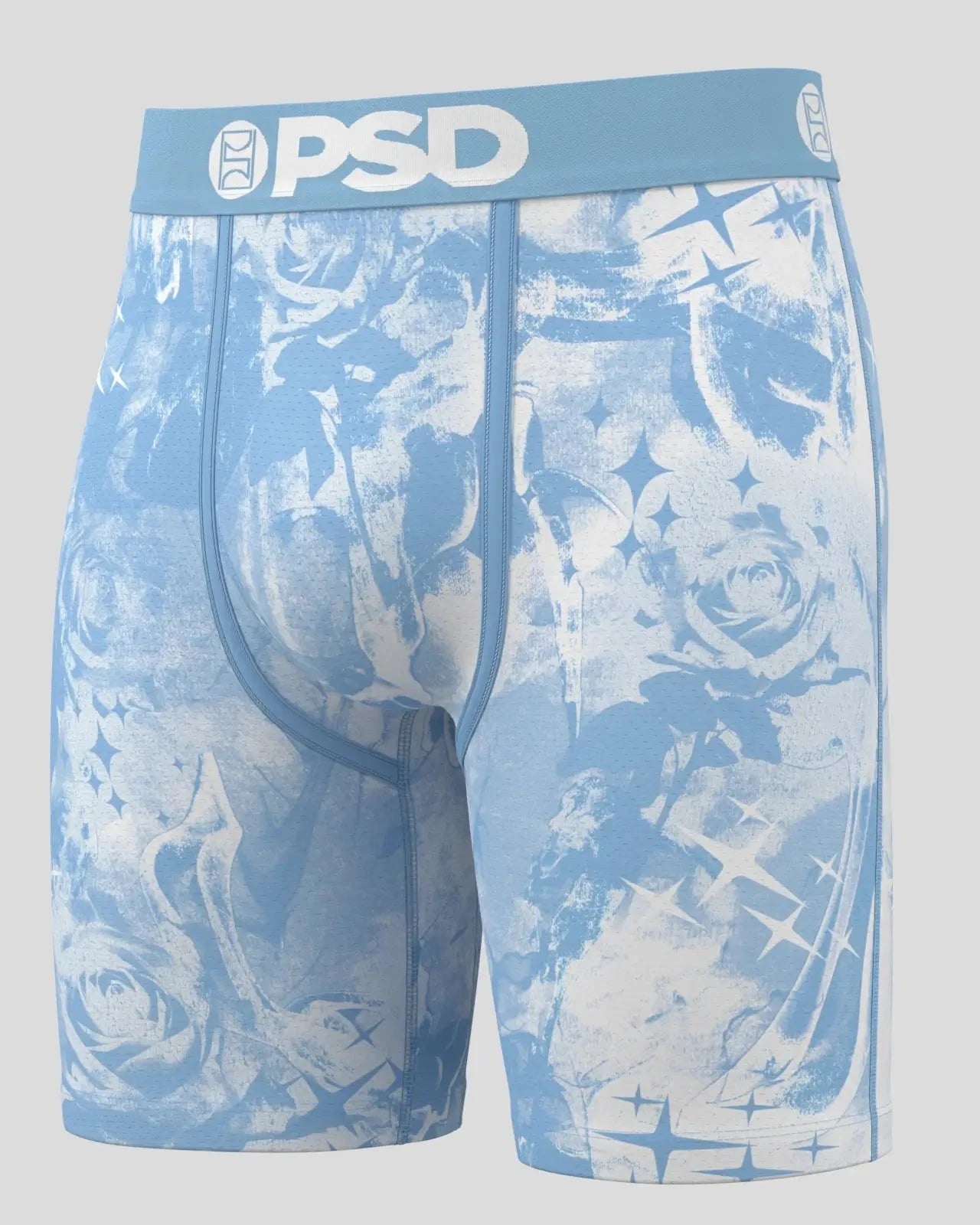 PJ Rose - Smoke | CoolMesh | PSD®