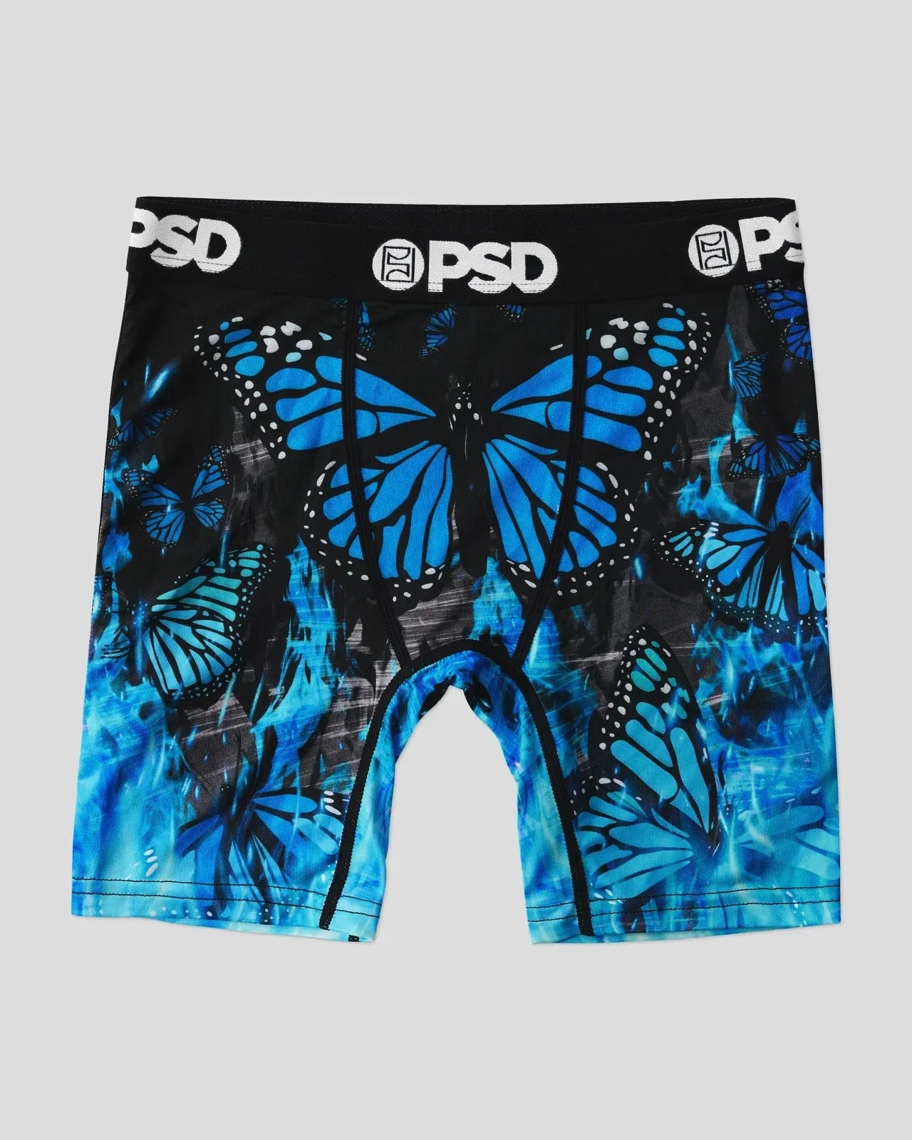 PJ Rose - Fly Fire | Youth Underwear | PSD®