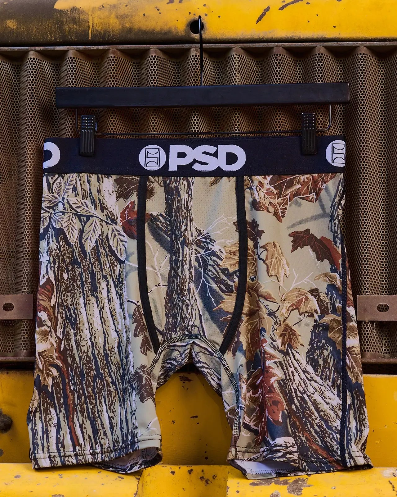 Realtree - Xtra Grey | Standard Length | PSD®