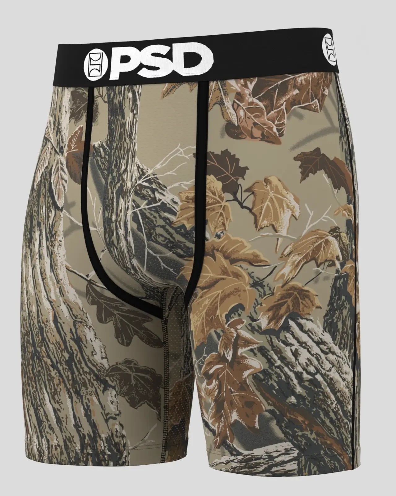 Realtree - Xtra Grey | Standard Length | PSD®