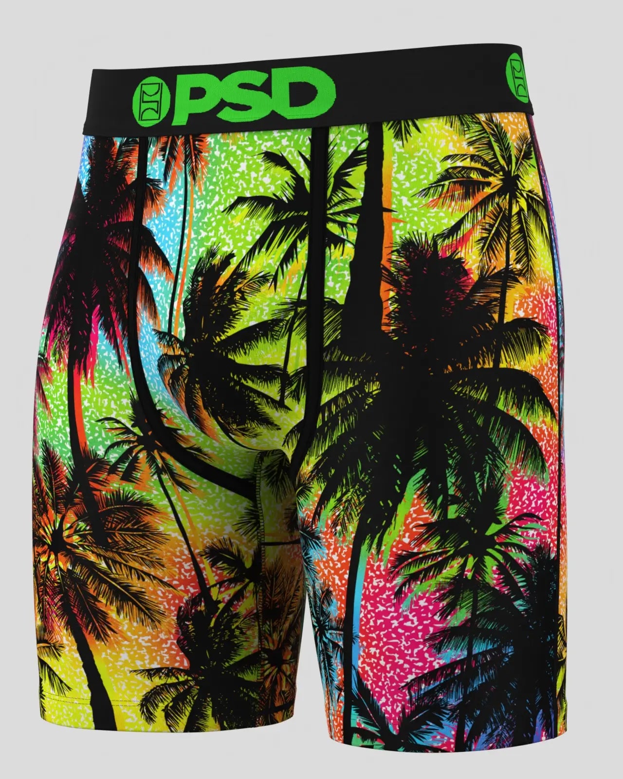 Static Palms | Standard Length | PSD®