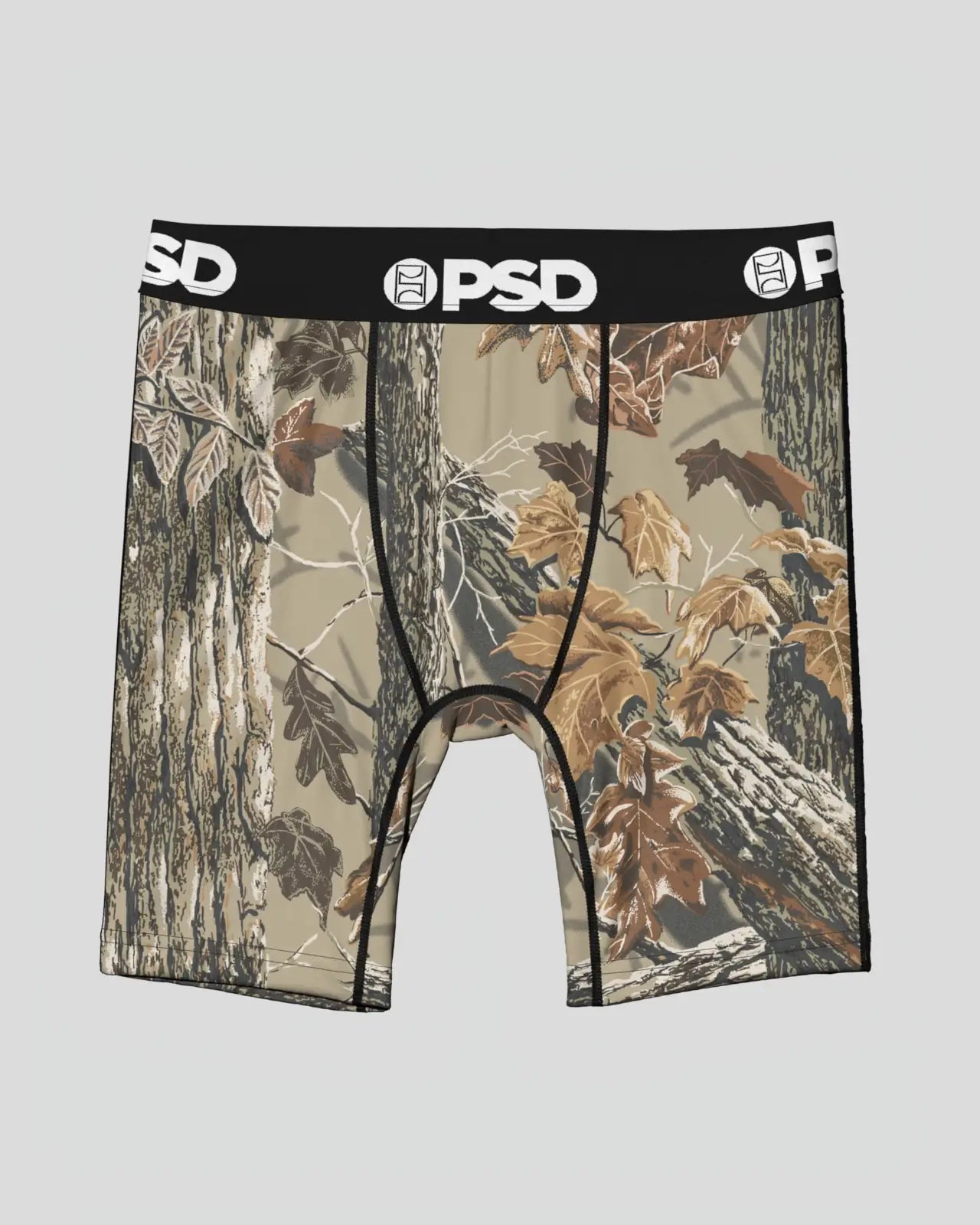 Realtree - Xtra Grey | Youth Underwear | PSD®