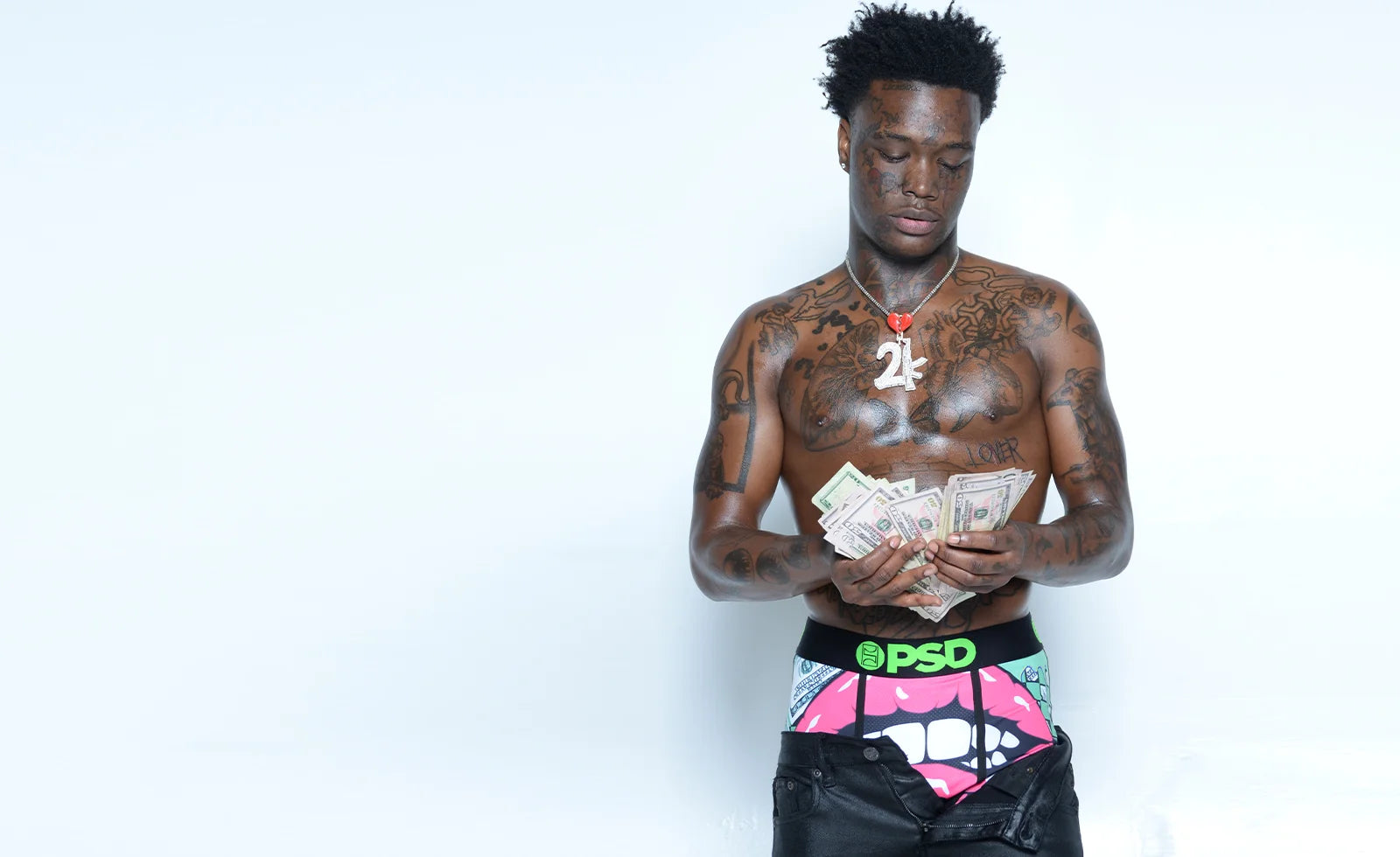 2k Baby | PSD®