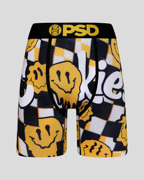 Men's Underwear: Boxer Brief Underwear for Men | PSD®