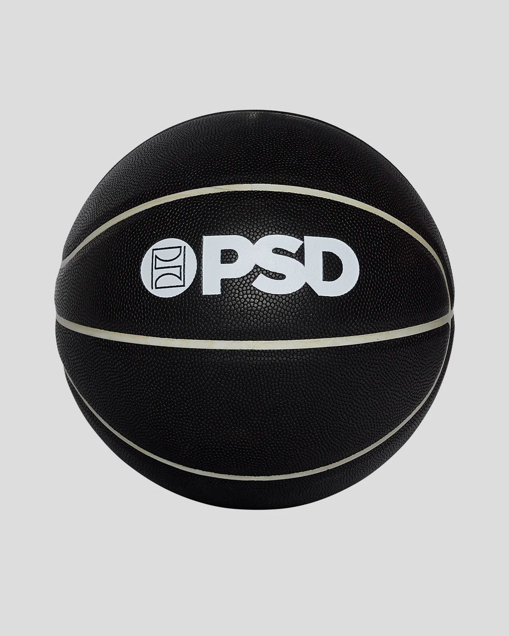 Introducing the Limited-Edition PSD Basketball