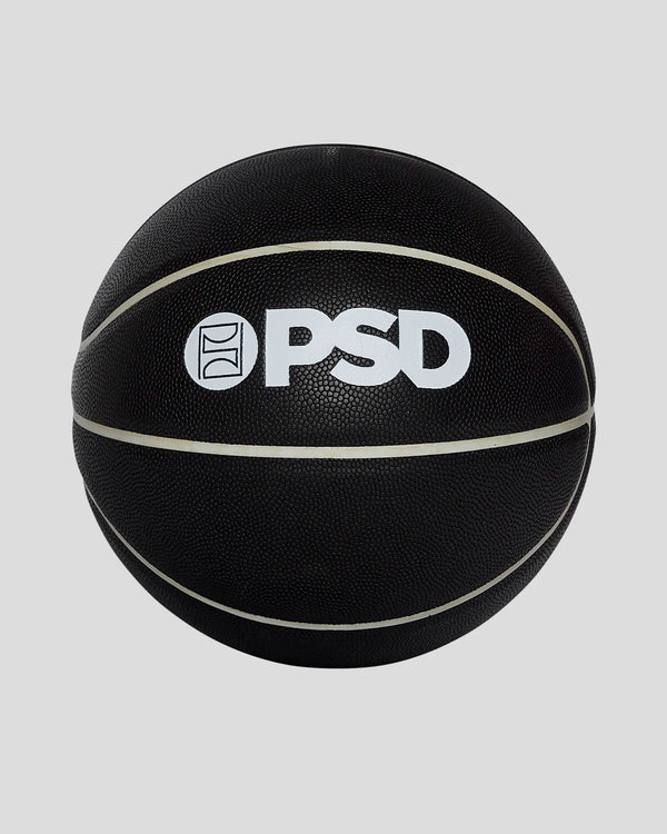 Introducing the Limited-Edition PSD Basketball