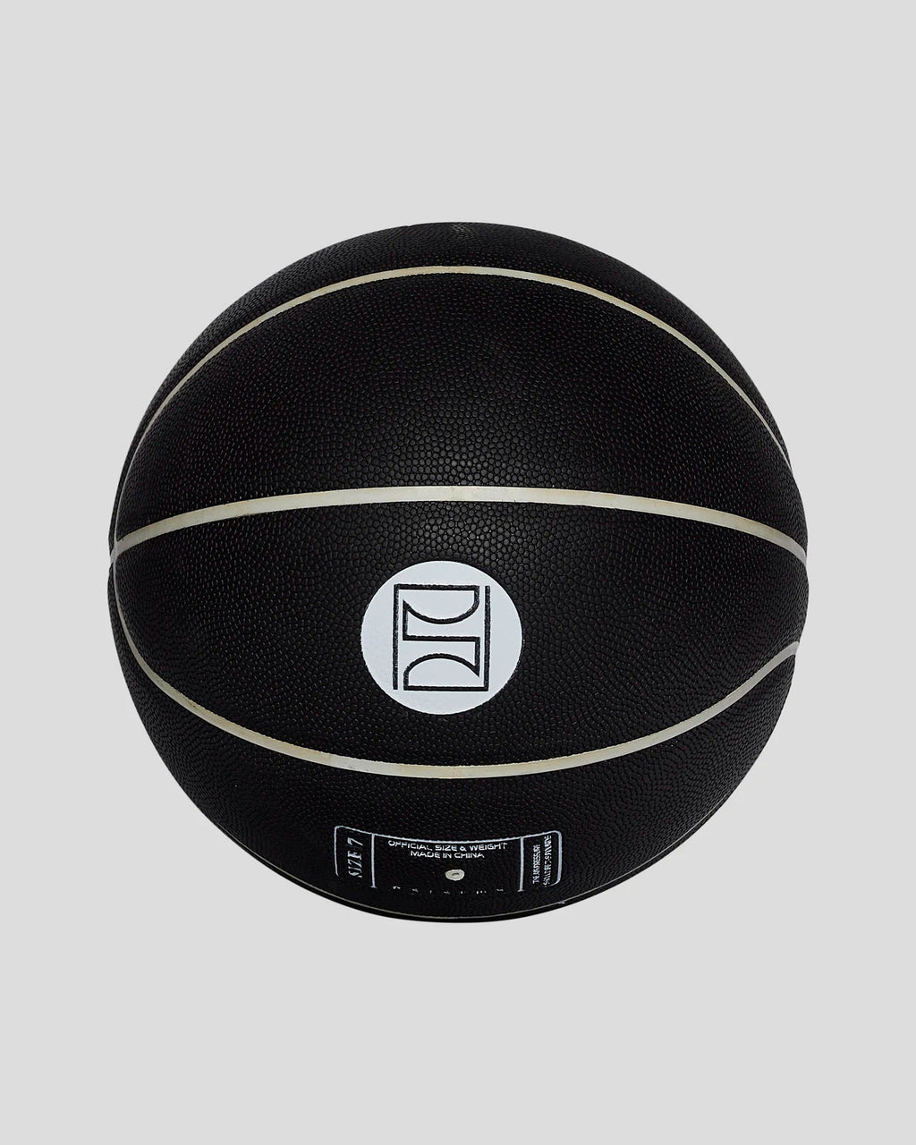 Introducing the Limited-Edition PSD Basketball