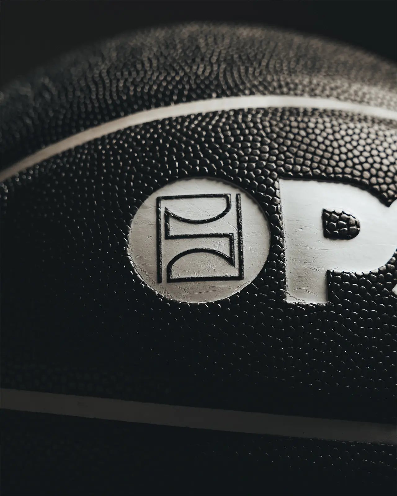 Introducing the Limited-Edition PSD Basketball