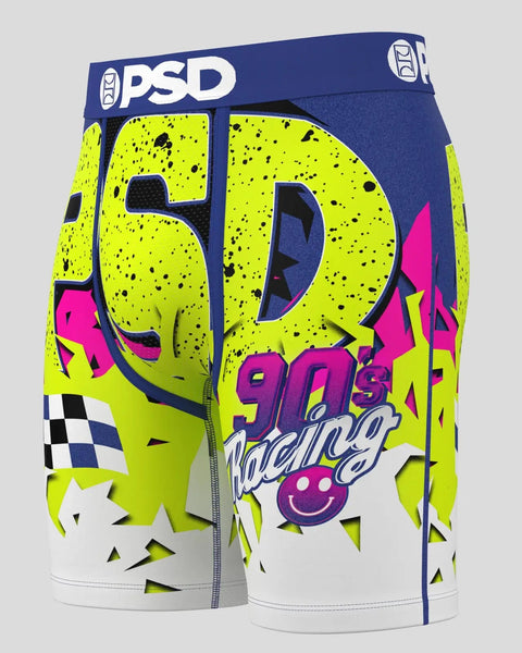 Verbiage Collection | PSD Underwear