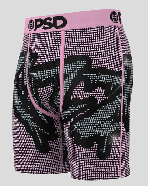 PSD Icey Rizz Boxer Briefs Multi Colored Large