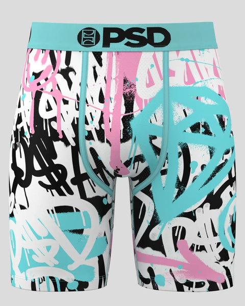 Verbiage Collection | PSD Underwear