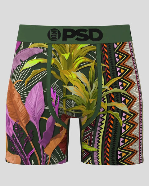 Men's Mid Length Boxer Brief | PSD®