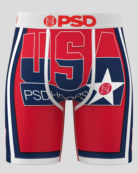 Men's Underwear: Boxer Brief Underwear for Men | PSD®