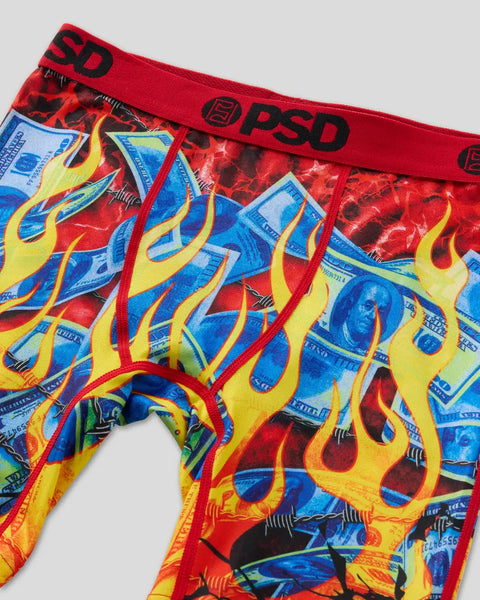 Youth Boxers | Boys Underwear | PSD® – Page 2