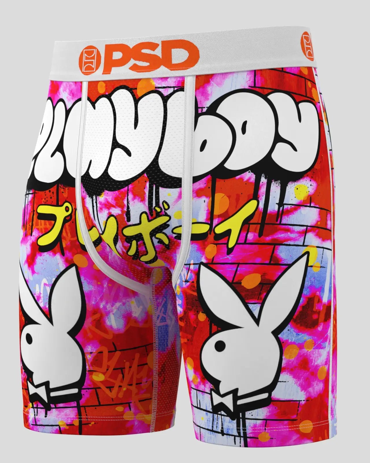 Playboy - Throwz | Standard Length | PSD®
