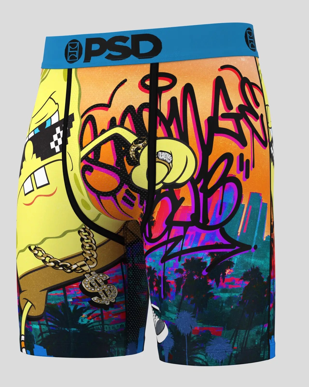 SpongeBob SquarePants - West Coast | Standard Length | PSD®