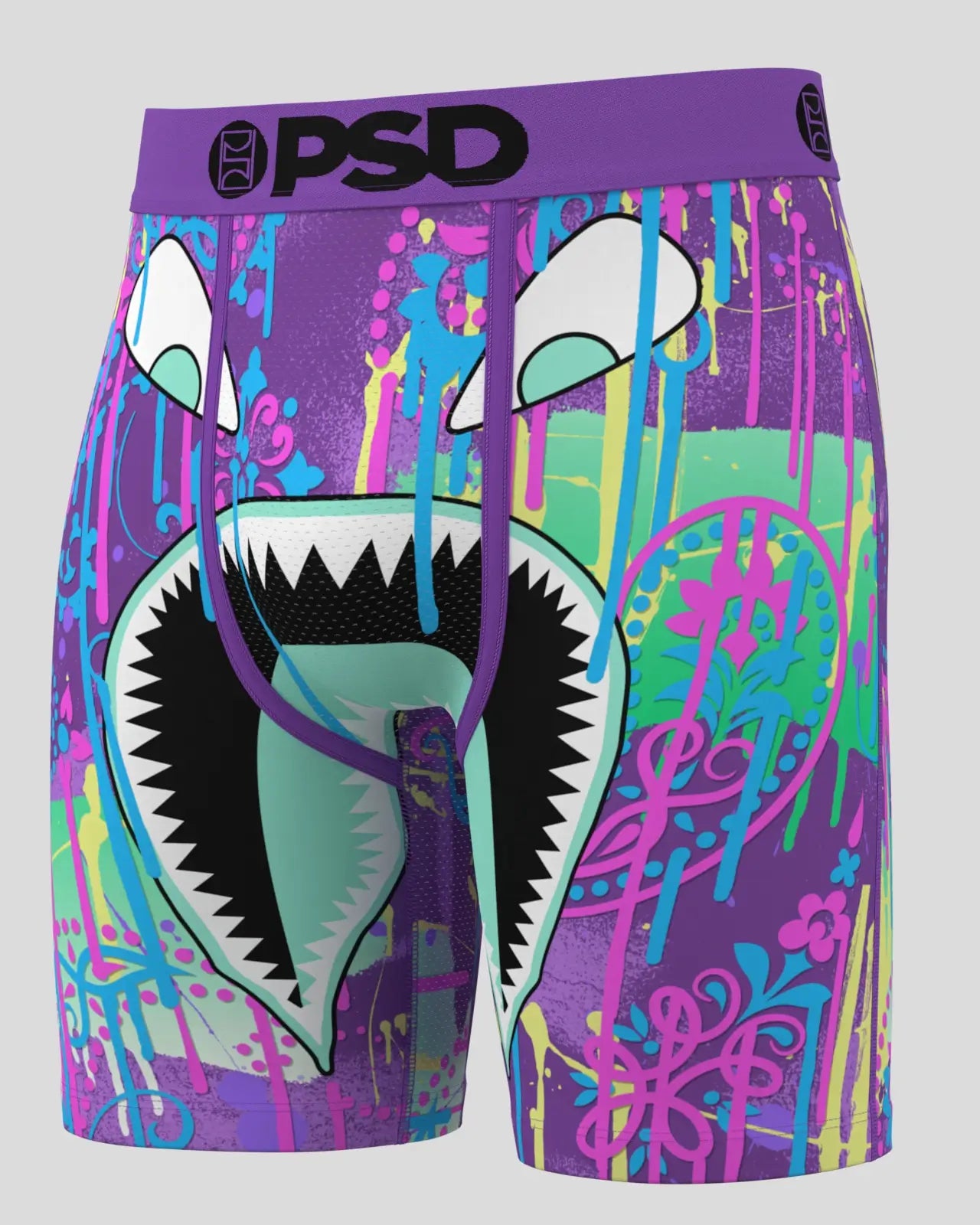 Warface Fresh Drip | Standard Length | PSD®