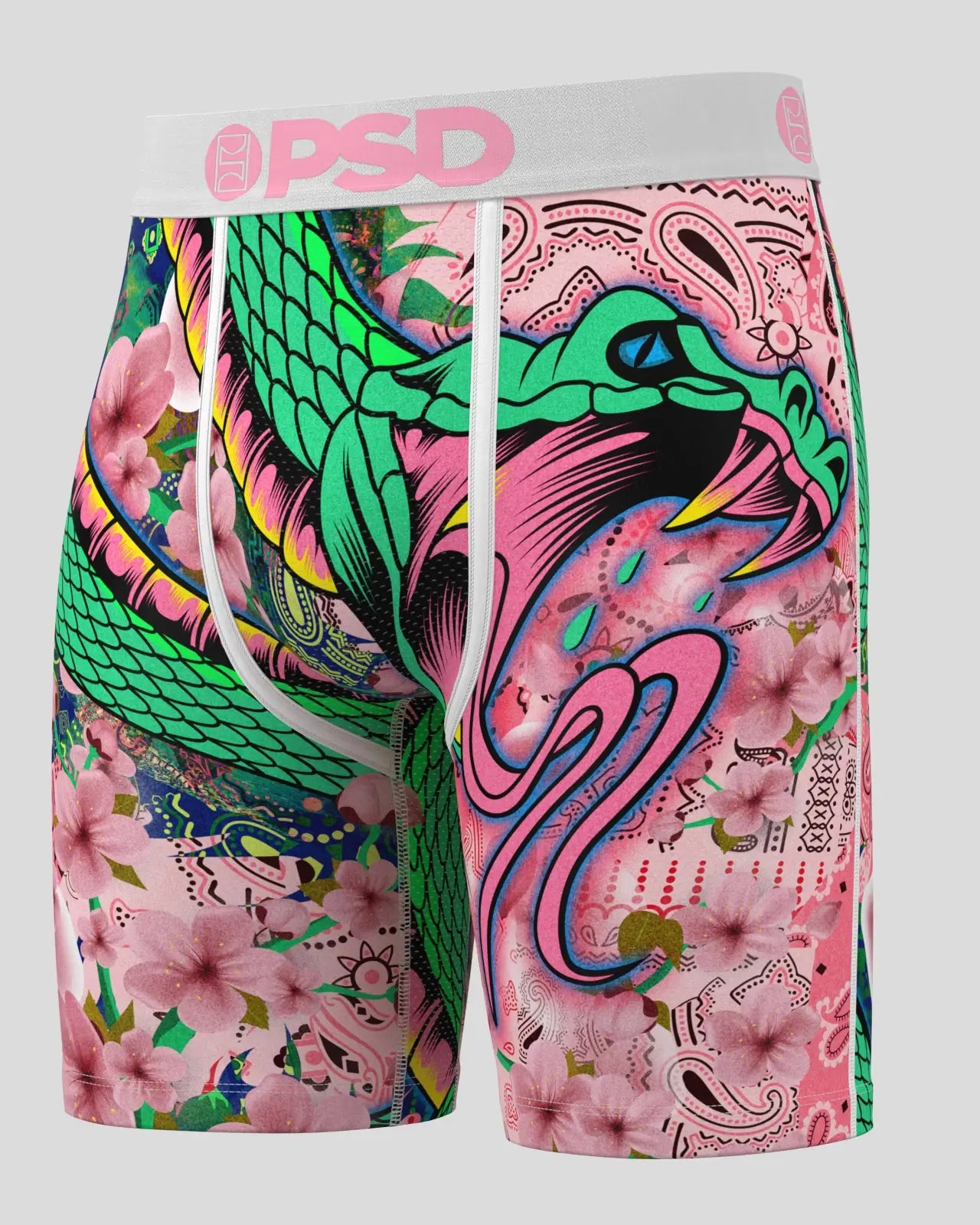 Venom Blossom | Standard Length | PSD®