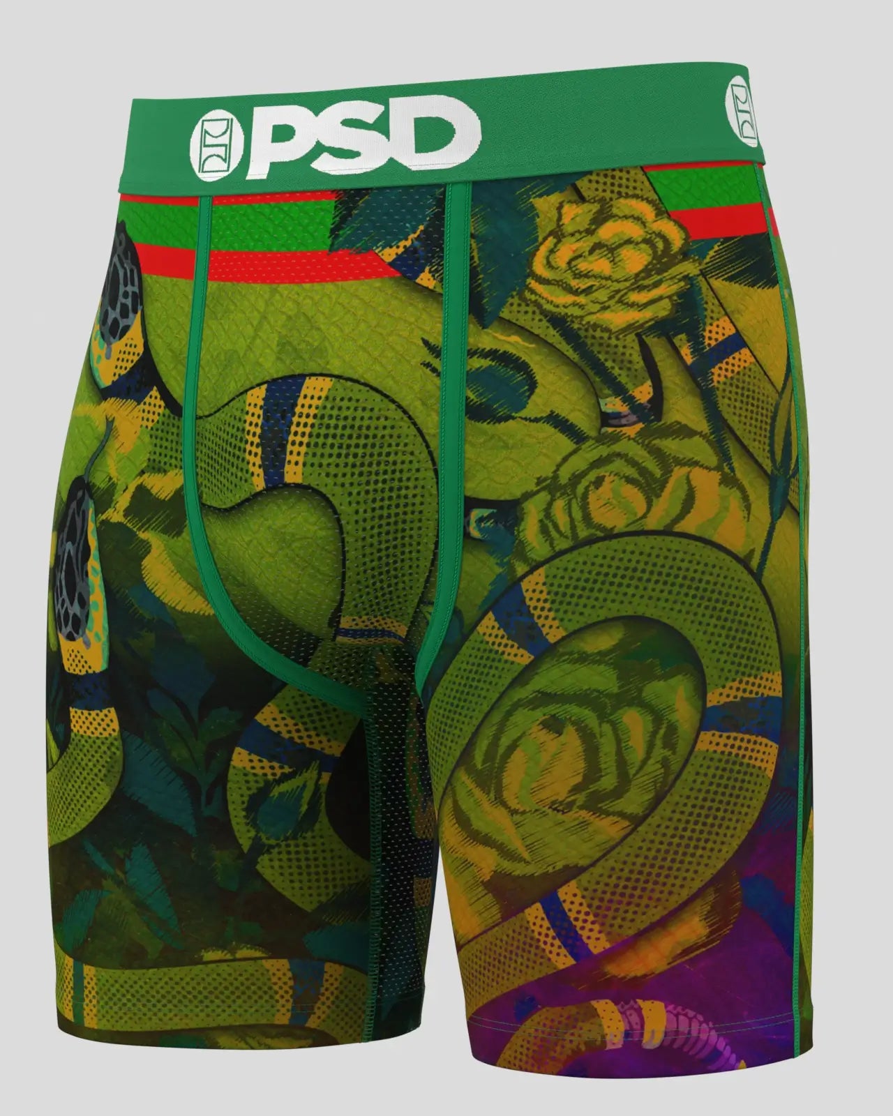 Reptile King | Standard Length | PSD®