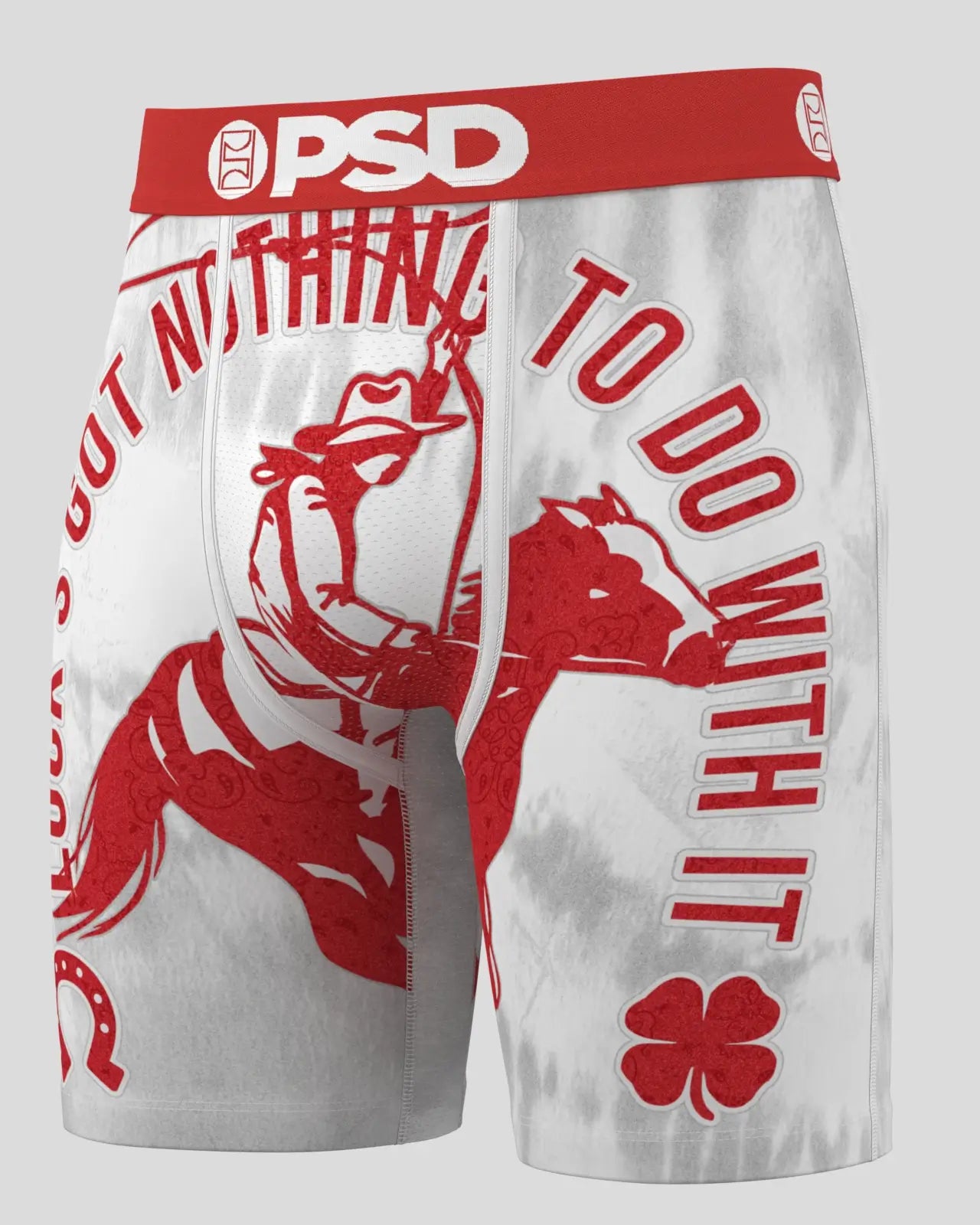Down on Luck | Standard Length | PSD®