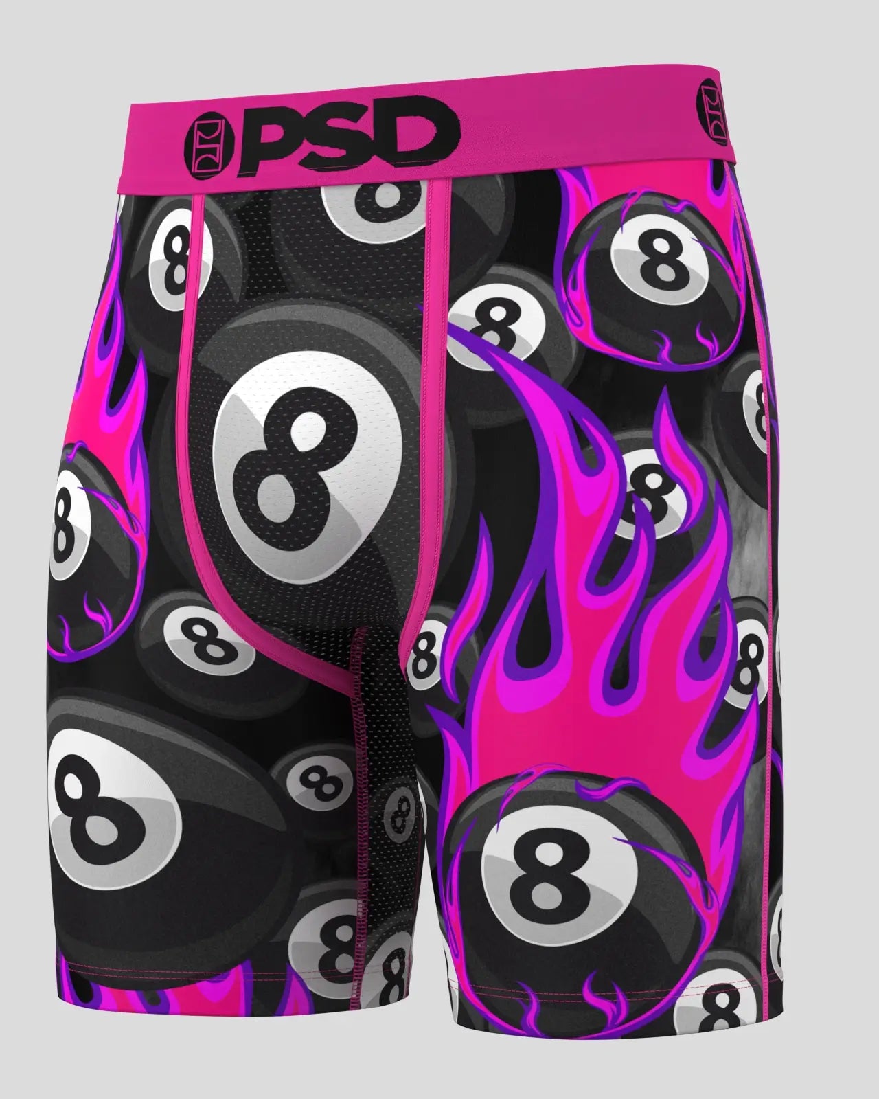 8 Ball | Standard Length | PSD®