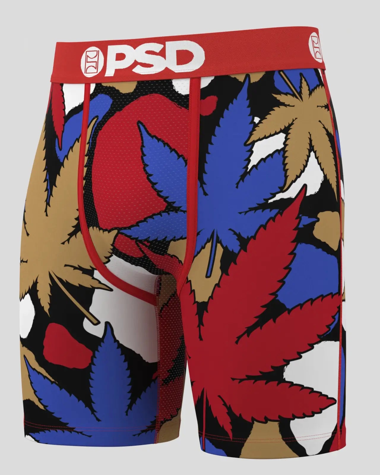 Thcamo | Standard Length | PSD®