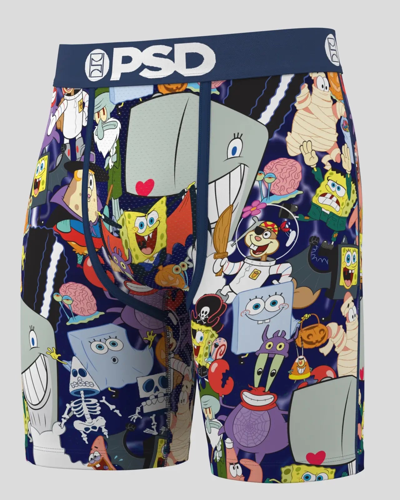 SpongeBob SquarePants - SpongeBoo | Standard Length | PSD®