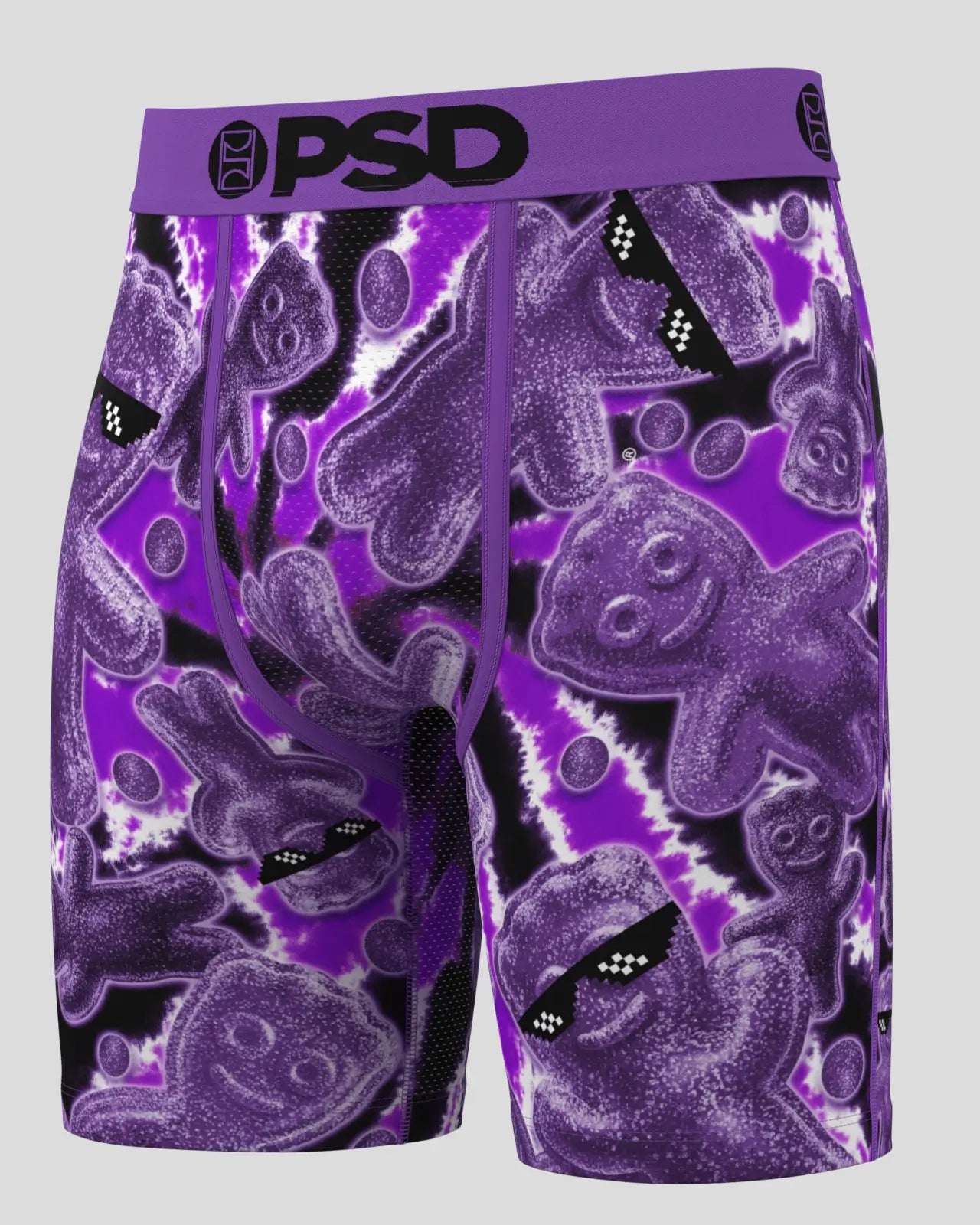 Sour Patch Kids - Grape | Standard Length | PSD®