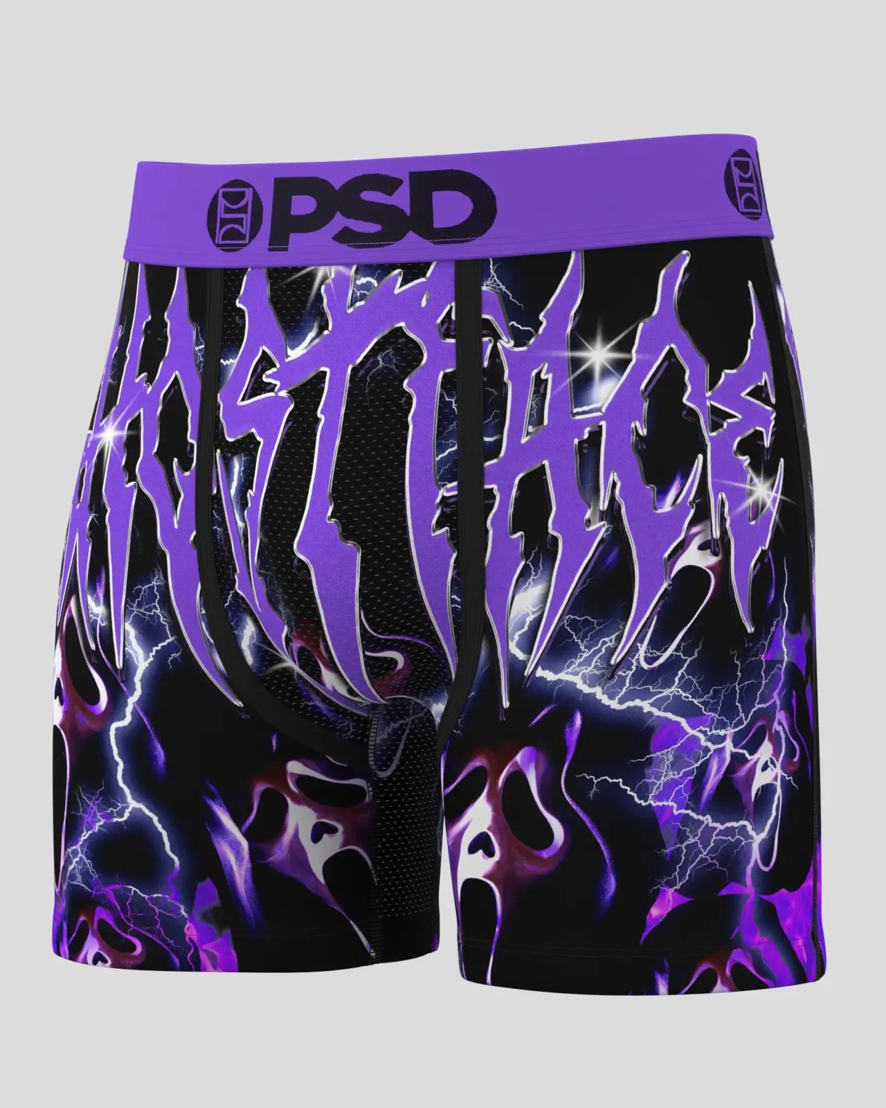 Ghost Face - Killa | Mid Length | PSD®