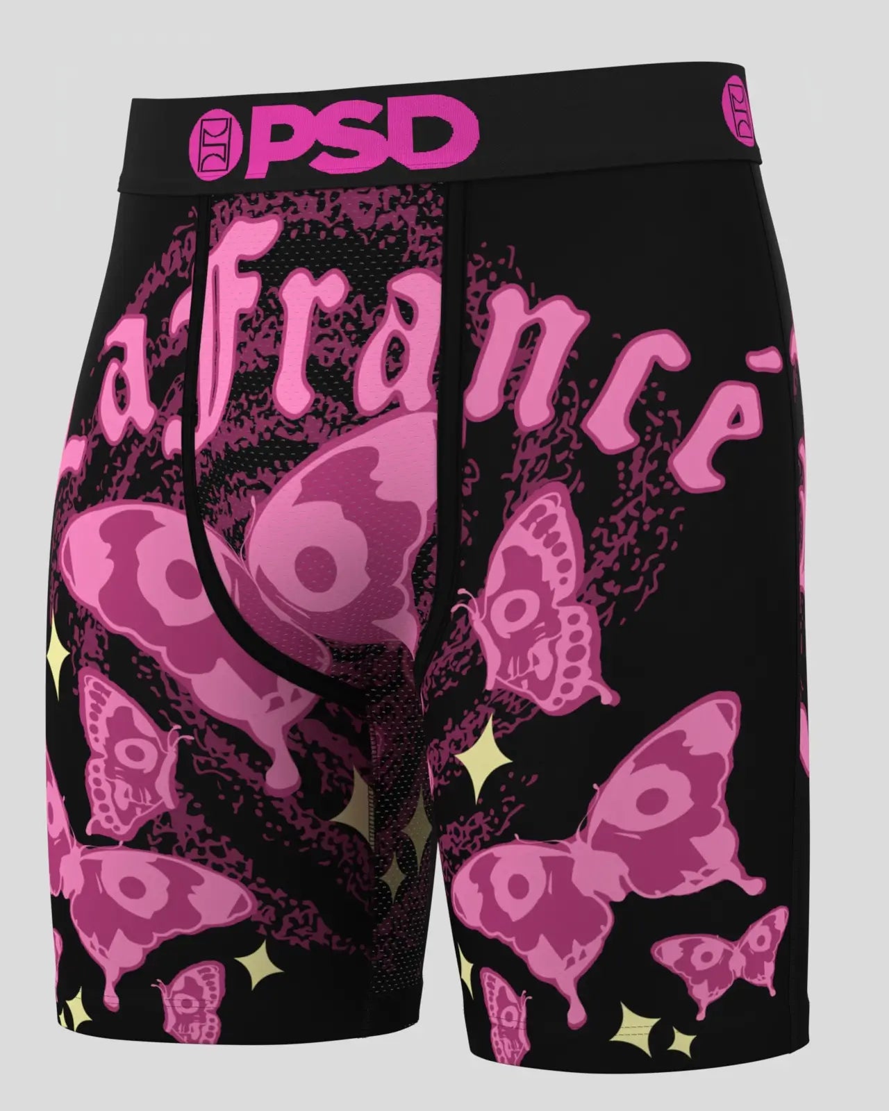 LaFrancé - Butterfly | Standard Length | PSD®