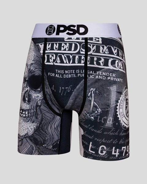 Men's Underwear: Boxer Brief Underwear for Men | PSD®