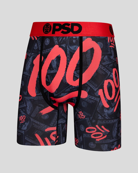 Men's Underwear: Boxer Brief Underwear for Men | PSD®