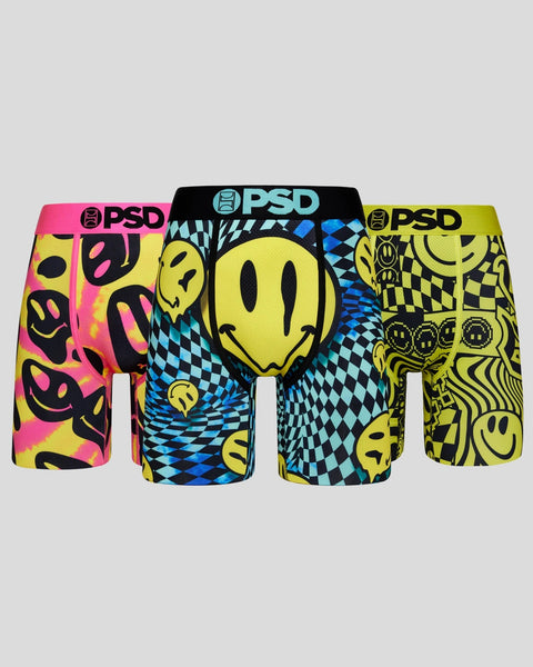 Men's Underwear: Boxer Brief Underwear for Men | PSD®