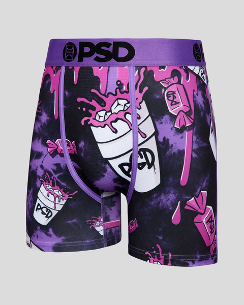 Men's Mid Length Boxer Brief | PSD®