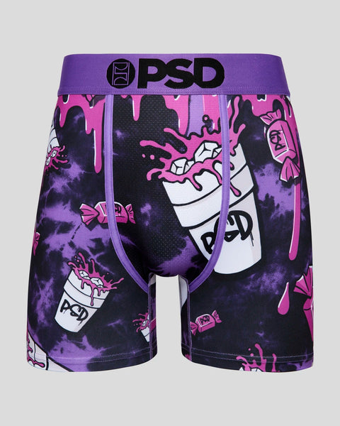 Men's Mid Length Boxer Brief | PSD®