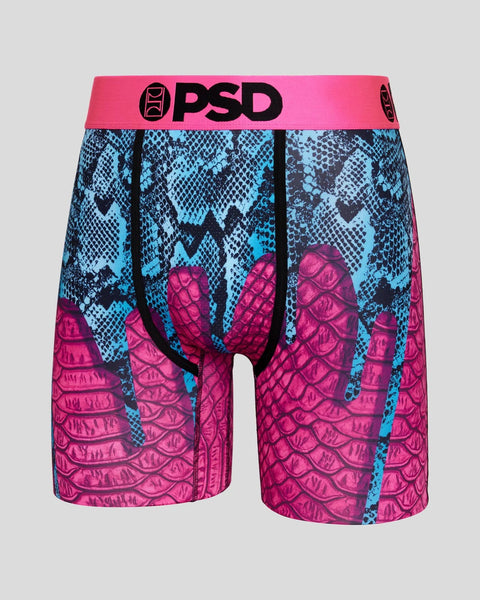 Jimmy Butler – PSD