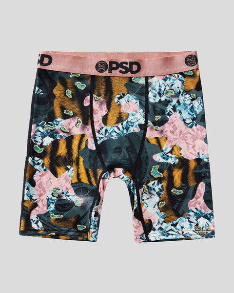 Youth Boxers | Boys Underwear | PSD®