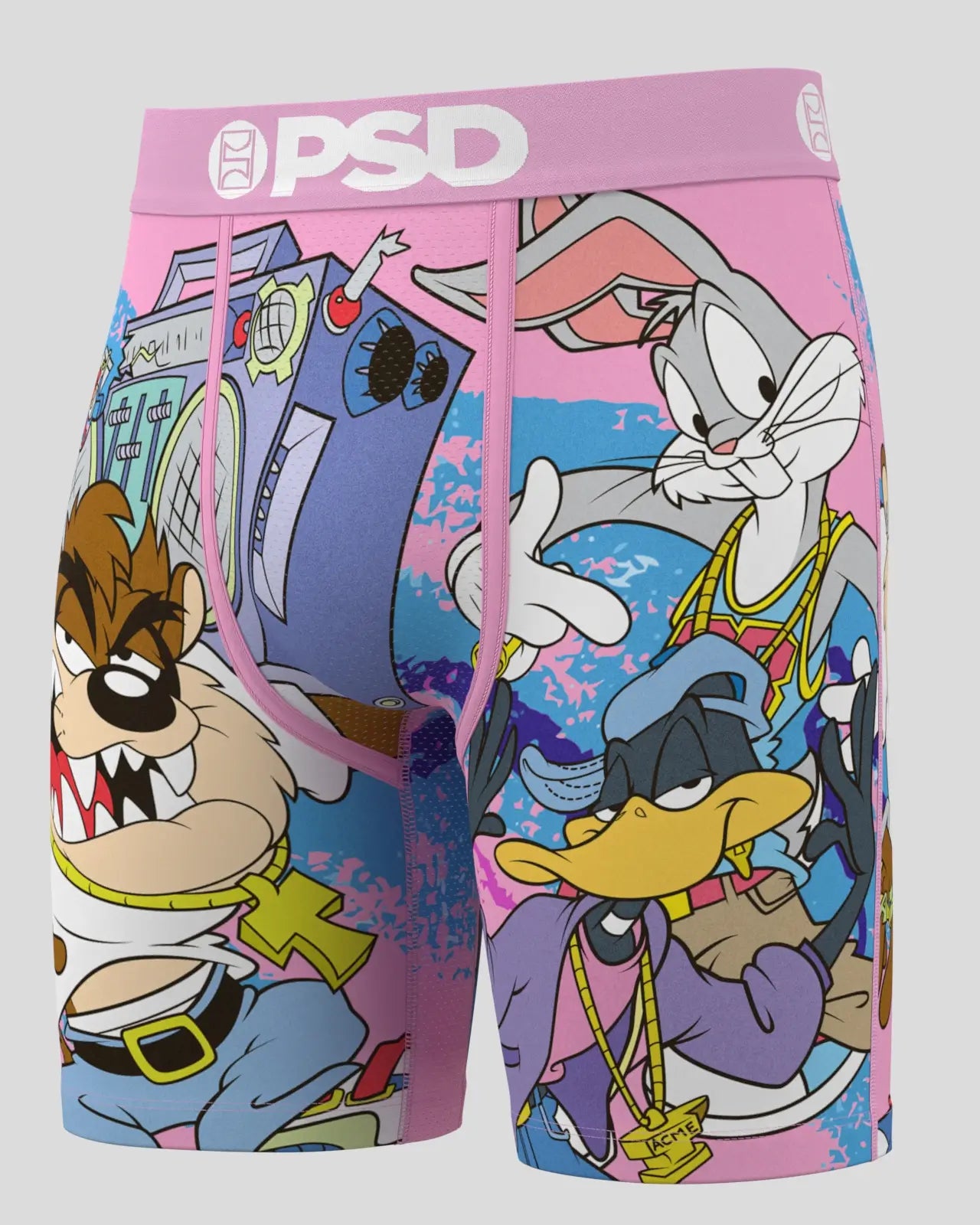 Looney Tunes - All Good | Standard Length | PSD®