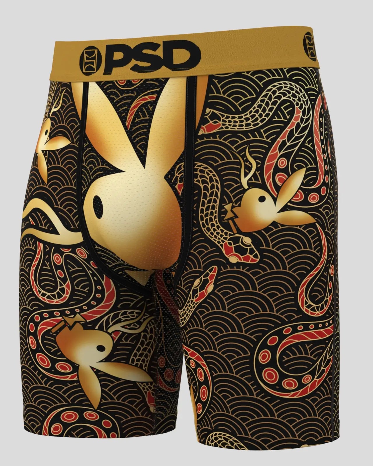 Playboy - Snake | Standard Length | PSD®