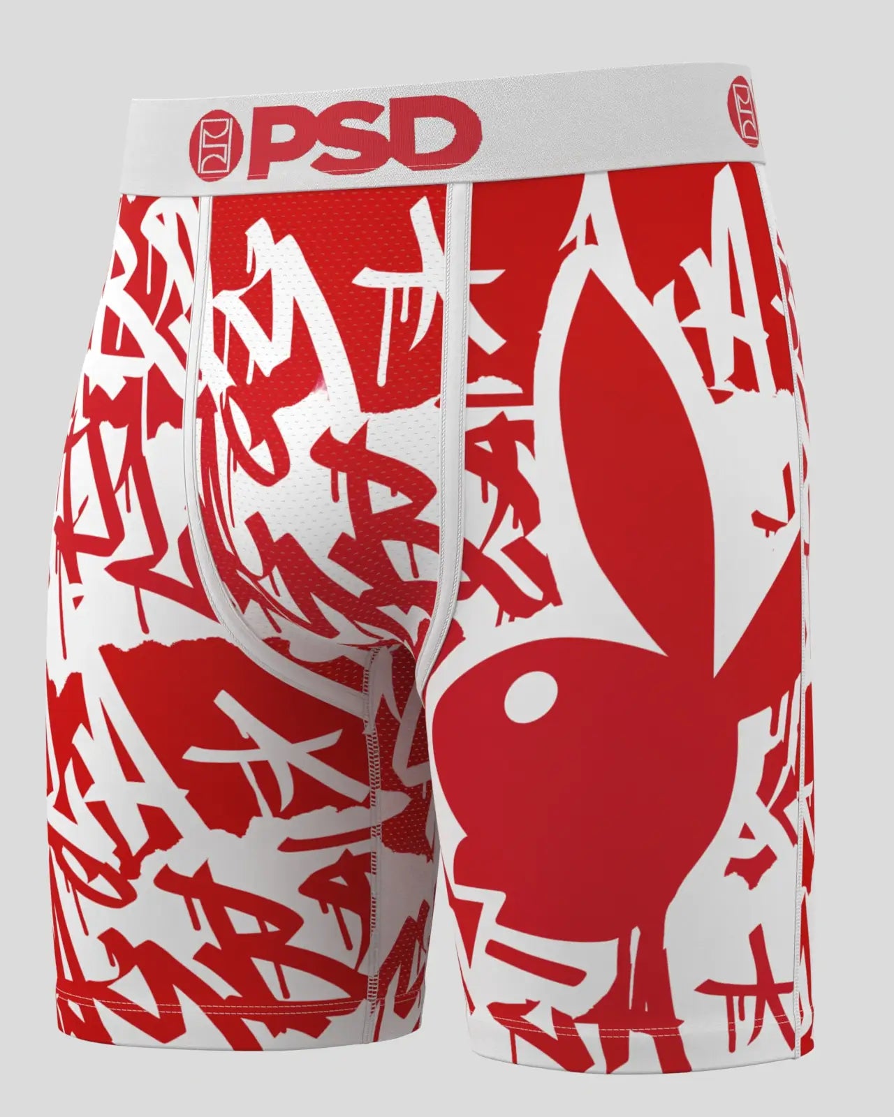 Playboy - Red Tags | Standard Length | PSD®