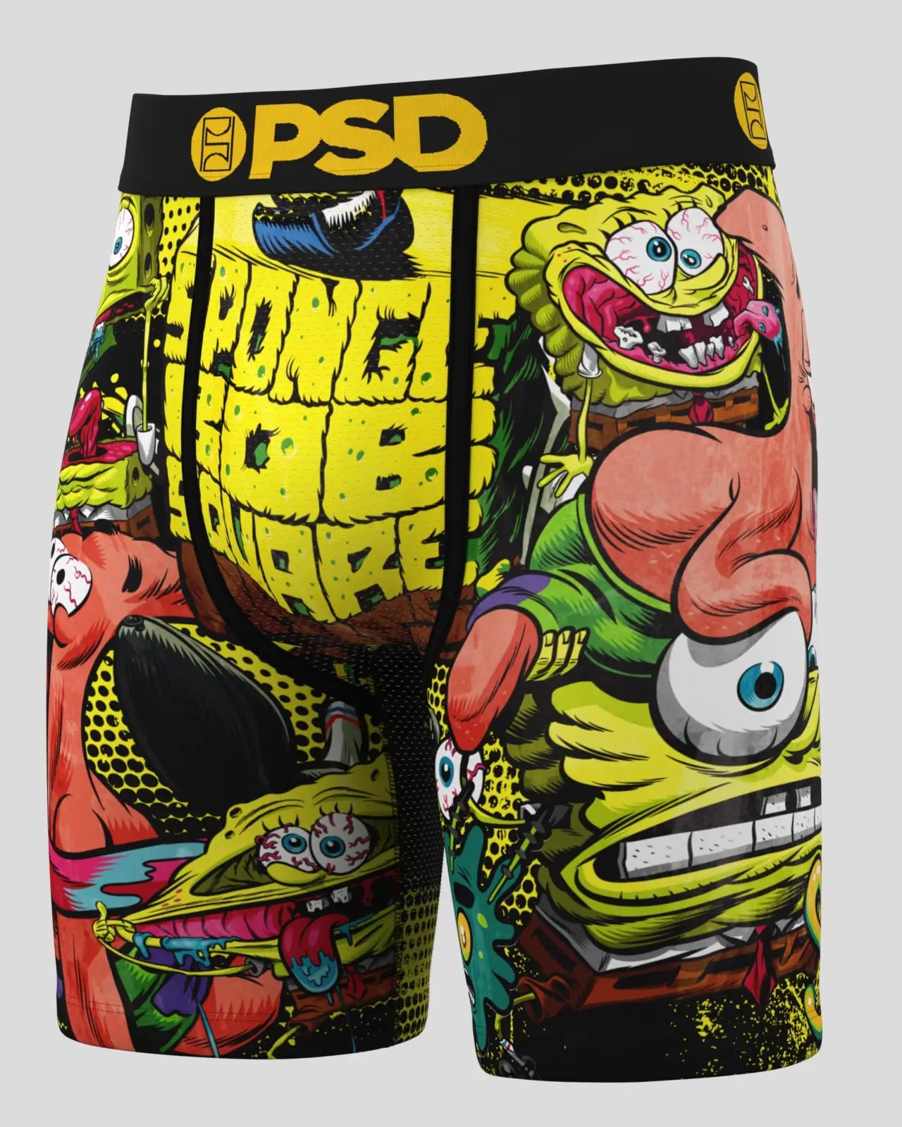 SpongeBob SquarePants - Krabby Patty | Standard Length | PSD®