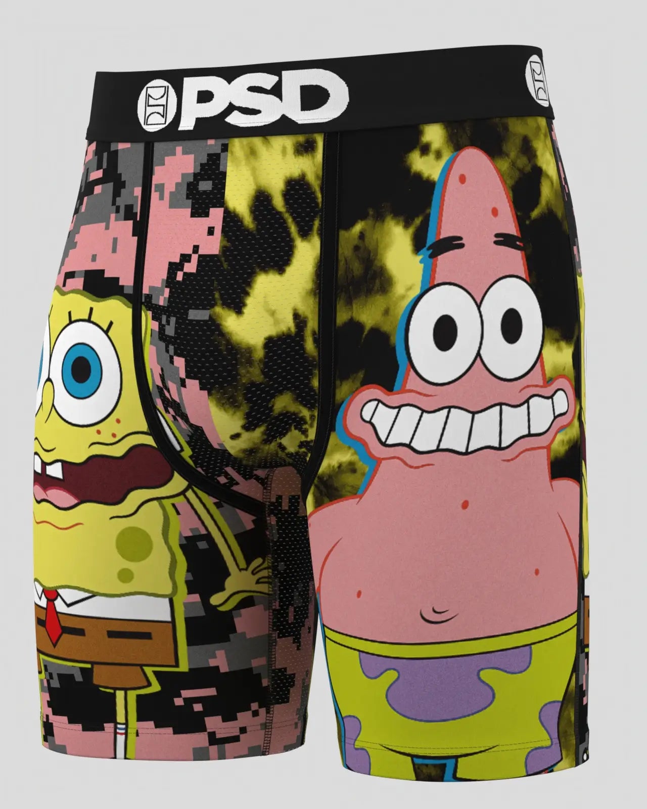 SpongeBob SquarePants - Era Split | Standard Length | PSD®
