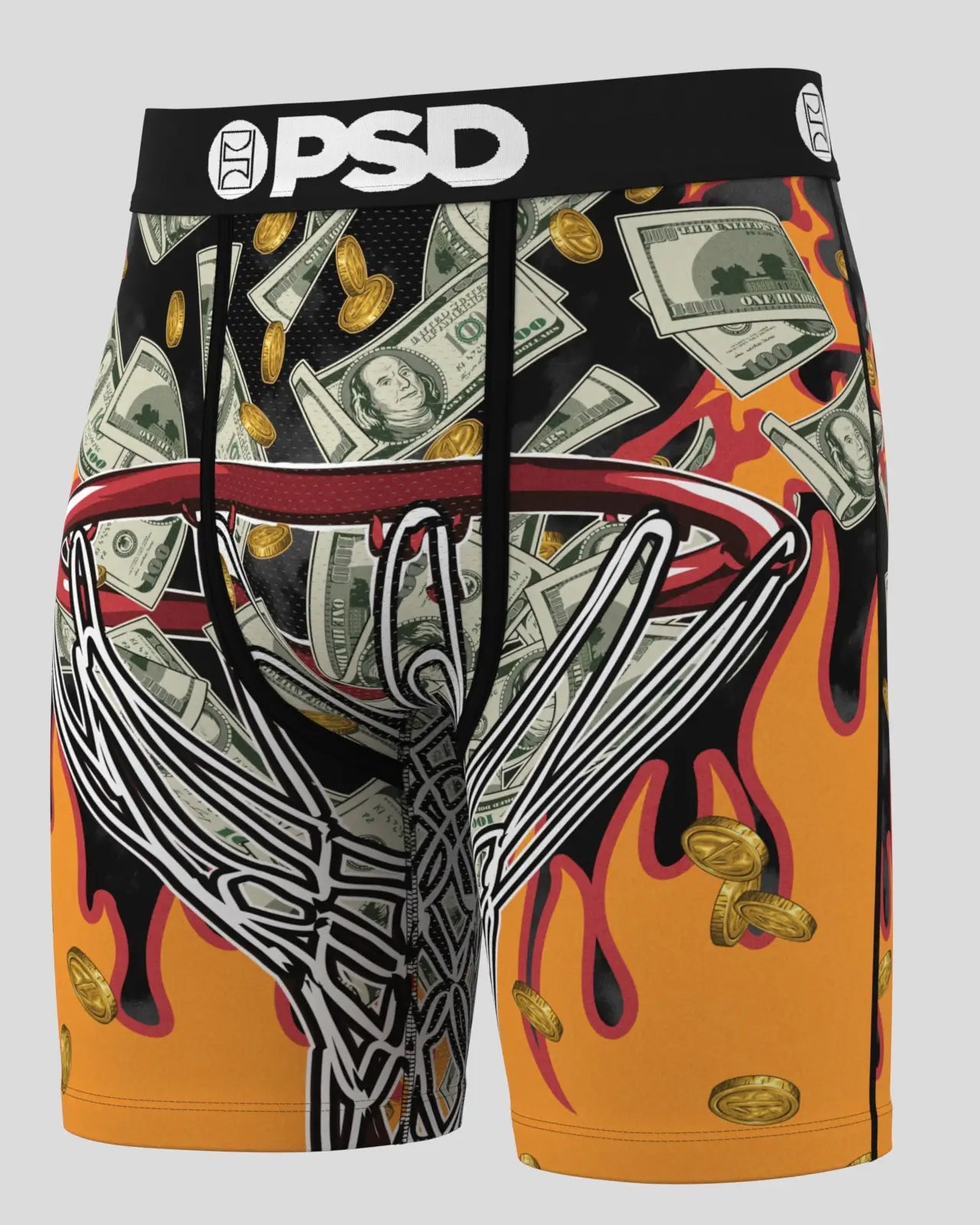 Cash Dunk | Standard Length | PSD®